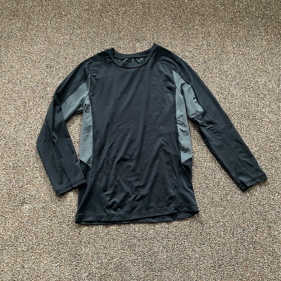 C9 by Champion | Shirts & Tops | Boys C9 By Champion Dri Fit Ls Shirt ...